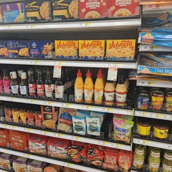 TARGET - Updated August 2025 - 57 Photos & 17 Reviews - 25-01 Jackson ...