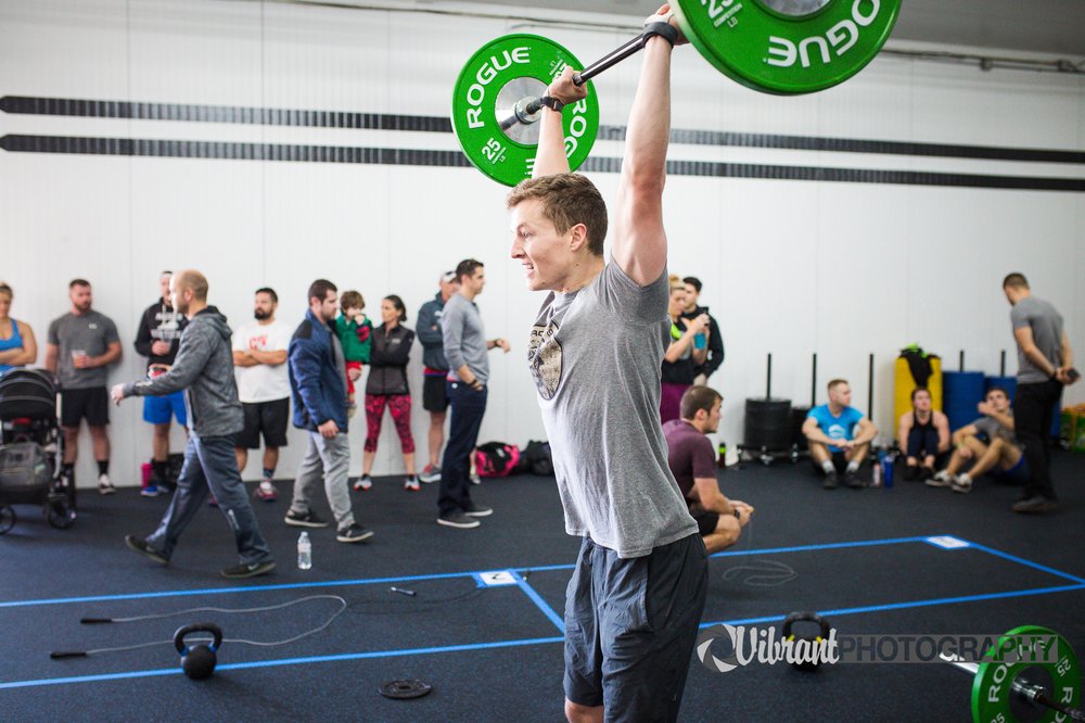 CROSSFIT 926 - Updated January 2026 - 11235 Sam Furr Rd, Huntersville ...