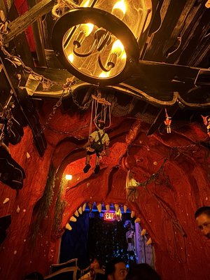 BELLY OF THE BEAST - Updated November 2024 - 110 Photos & 41 Reviews ...
