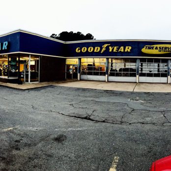 GOODYEAR AUTO SERVICE - Updated December 2025 - 15 Photos & 12 Reviews ...