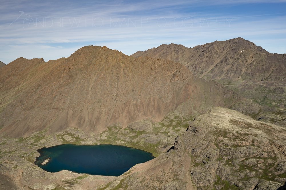 MT WILLIWAW - Updated June 2024 - 30 Photos - Anchorage, Alaska ...