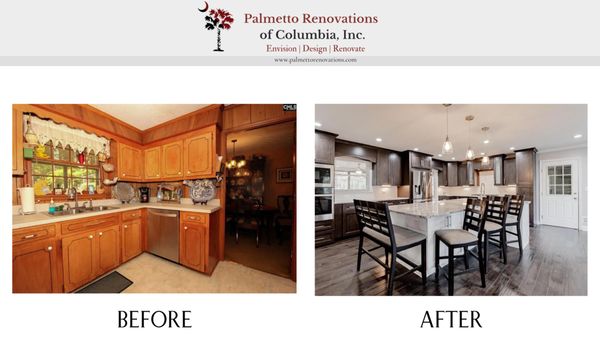 PALMETTO RENOVATIONS OF COLUMBIA - Updated October 2025 - 53 Photos & 14 Reviews - 713 W Main St ...