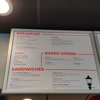 LAMPPOST COFFEE - Updated April 2024 - 300 Photos & 307 Reviews - 1205 ...