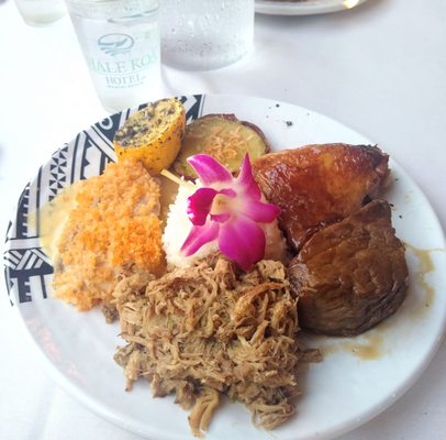 HALE KOA LUAU - 13 Photos - 2055 Kālia Rd, Honolulu, HI - Yelp