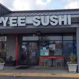 U-YEE SUSHI & HIBACHI - Updated December 2025 - 493 Photos & 626 ...
