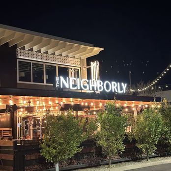 THE NEIGHBORLY - Updated March 2025 - 383 Photos & 279 Reviews - 5538 N ...