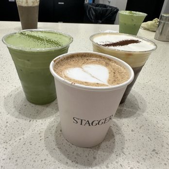 STAGGER COFFEE - Updated May 2025 - 886 Photos & 400 Reviews - 3069 W ...