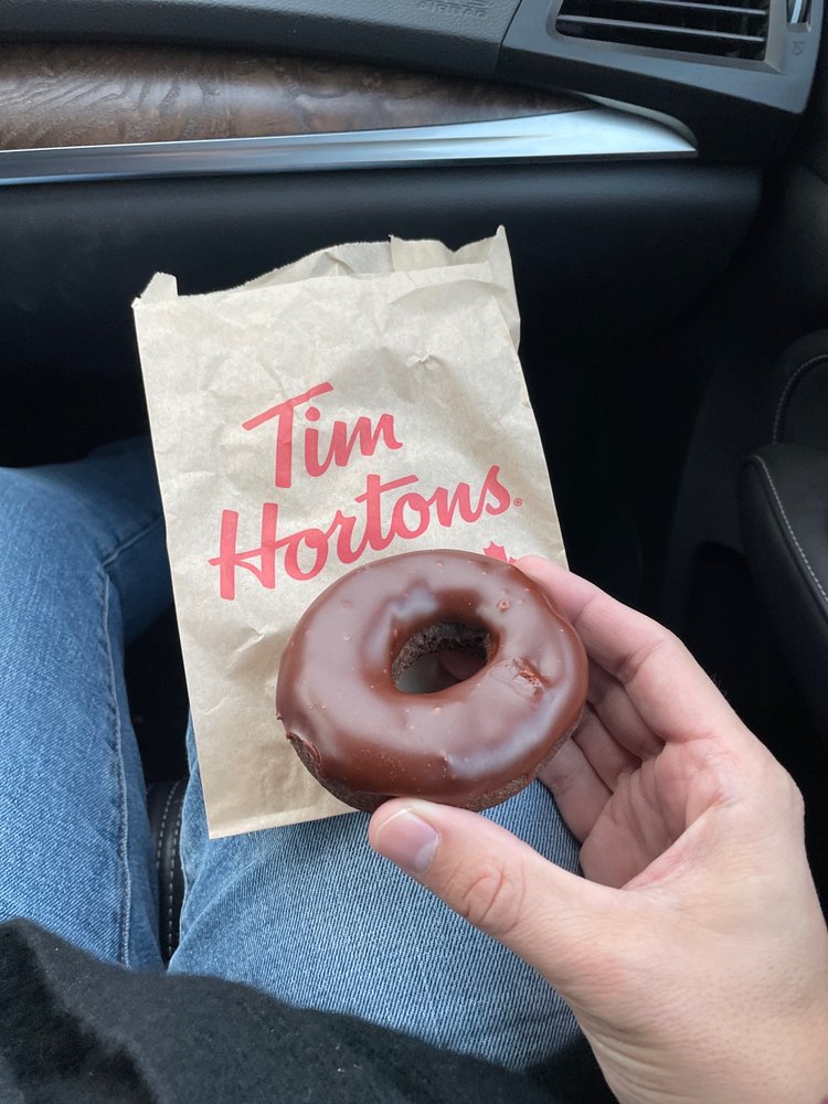 TIM HORTONS - 11 Reviews - 5203 Discovery Way, Leduc, Alberta, Canada ...