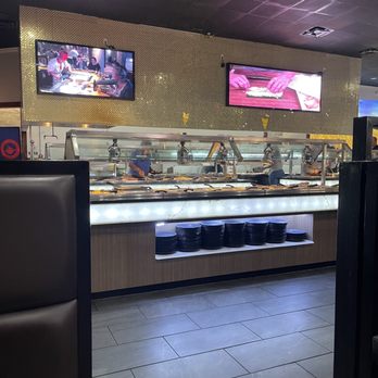 FUSHIMI GRILL & MODERN BUFFET - Updated January 2026 - 427 Photos & 145 ...