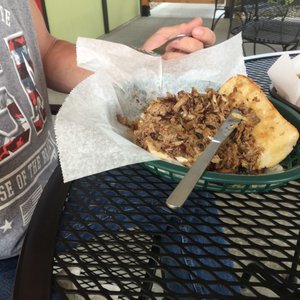 BLUE HAVEN CAFE - American (Traditional) - 105 S Oak St, Irondale, MO ...