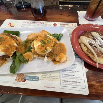 RUBY SLIPPER LAFAYETTE - Updated December 2025 - 77 Photos & 78 Reviews ...