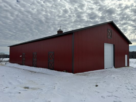 MARTIN STRUCTURES - Updated December 2025 - 55 Photos - 12553 Harrison ...