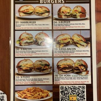 ALTAS HORAS - Updated January 2026 - 270 Photos & 243 Reviews - 266 ...