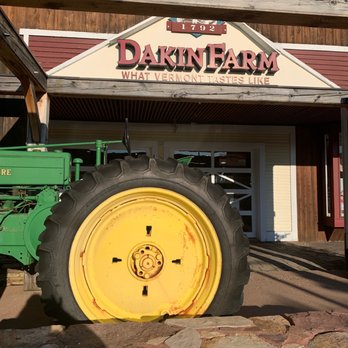 DAKIN FARM - Updated December 2025 - 46 Photos & 40 Reviews - 100 ...