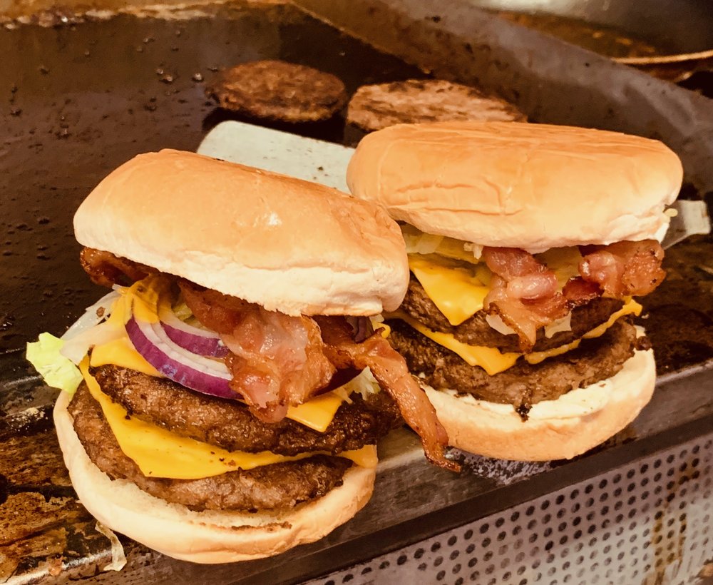 EL CHARRO DRIVE THRU - 16 Photos - 5120 E Richardson Rd, Edinburg, TX ...