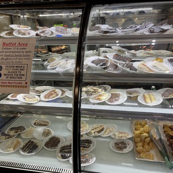 MANOR BUFFET - Updated August 2025 - 229 Photos & 347 Reviews - 2090 ...