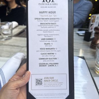 THE 101 BAR & GRILL - Updated November 2025 - 274 Photos & 55 Reviews ...