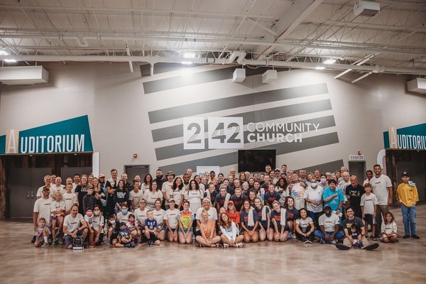 2|42 COMMUNITY CHURCH | ANN ARBOR CAMPUS - Updated January 2026 - 38 ...