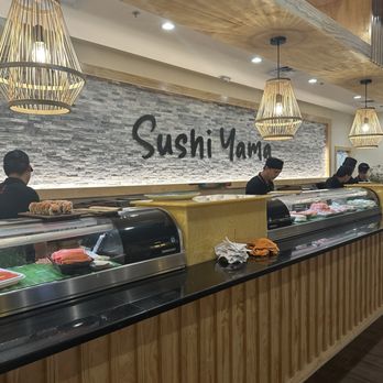 SUSHI YAMA - Updated June 2024 - 240 Photos & 56 Reviews - 6748 Grand ...