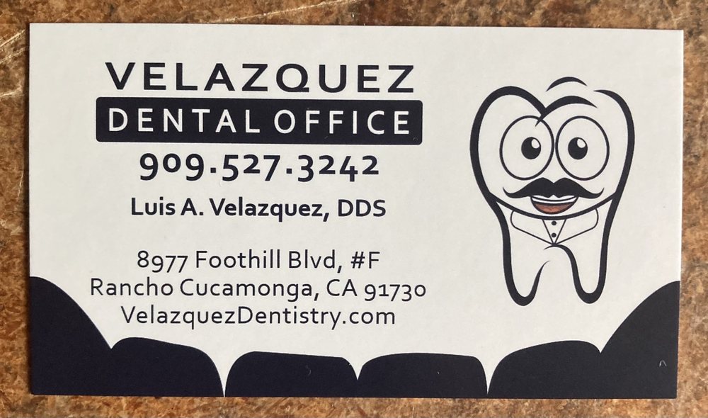 VELAZQUEZ DENTAL OFFICE - Updated January 2026 - 12 Photos & 18 Reviews ...