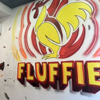 FLUFFIES HOT CHICKEN - LES - Updated December 2025 - 97 Photos & 48 ...