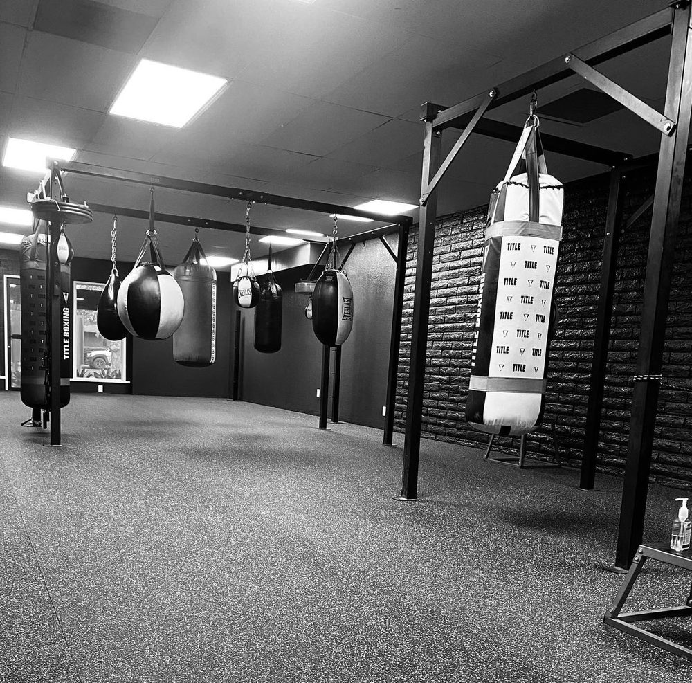 TEAM MEDINA BOXING - Updated June 2026 - 11 Photos - 642 E Katella Ave ...