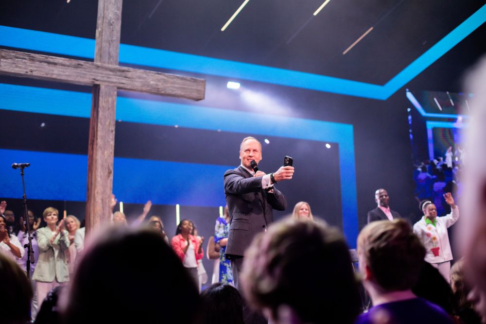 WAVE CHURCH - Updated October 2025 - 31 Photos & 34 Reviews - 1000 N ...