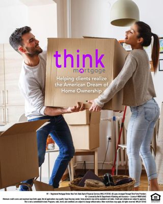 THINK MORTGAGE - Updated October 2025 - 10 Photos - 1888 Hylan Blvd ...