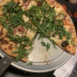 BLUE ROCK PIZZA & TAP - 103 Photos & 137 Reviews - Pizza - 1529 N Main ...
