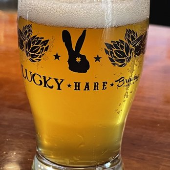 LUCKY HARE BREWING - Updated May 2024 - 123 Photos & 56 Reviews - 6085 ...