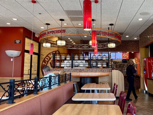 POPEYES LOUISIANA KITCHEN - Updated December 2025 - 130 Photos & 214 ...