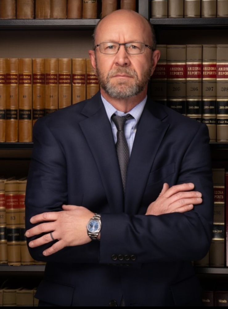 BENJAMIN C GREEN LAW, PLC - Updated December 2025 - 4808 N 22nd St ...