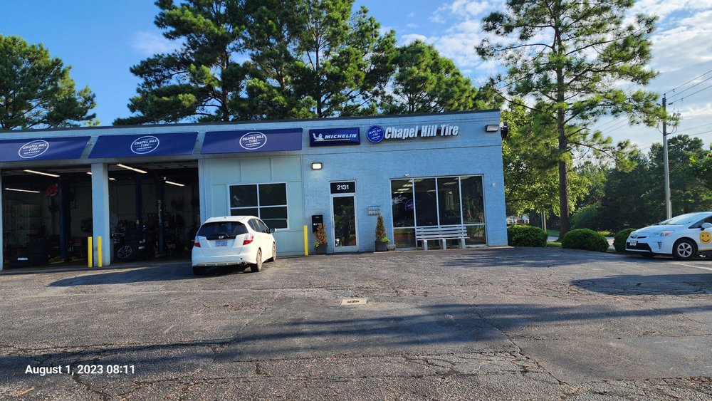CHAPEL HILL TIRE - ATLANTIC AVENUE - Updated August 2025 - 39 Photos ...