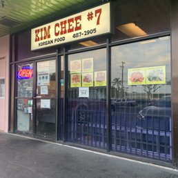 KIM CHEE RESTAURANT 7 - Updated January 2025 - 1593 Photos & 677 ...
