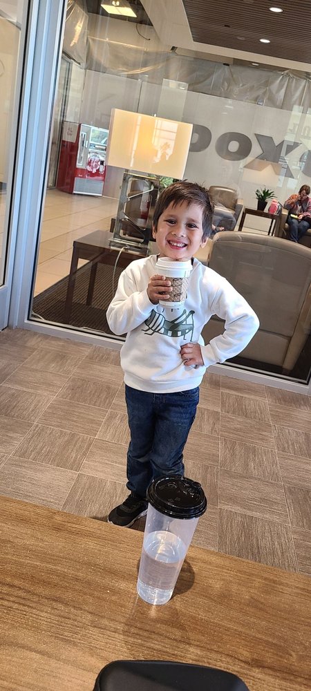 DOXON TOYOTA - Updated 05/2025 - 87 Photos & 379 Reviews - 3405 N ...