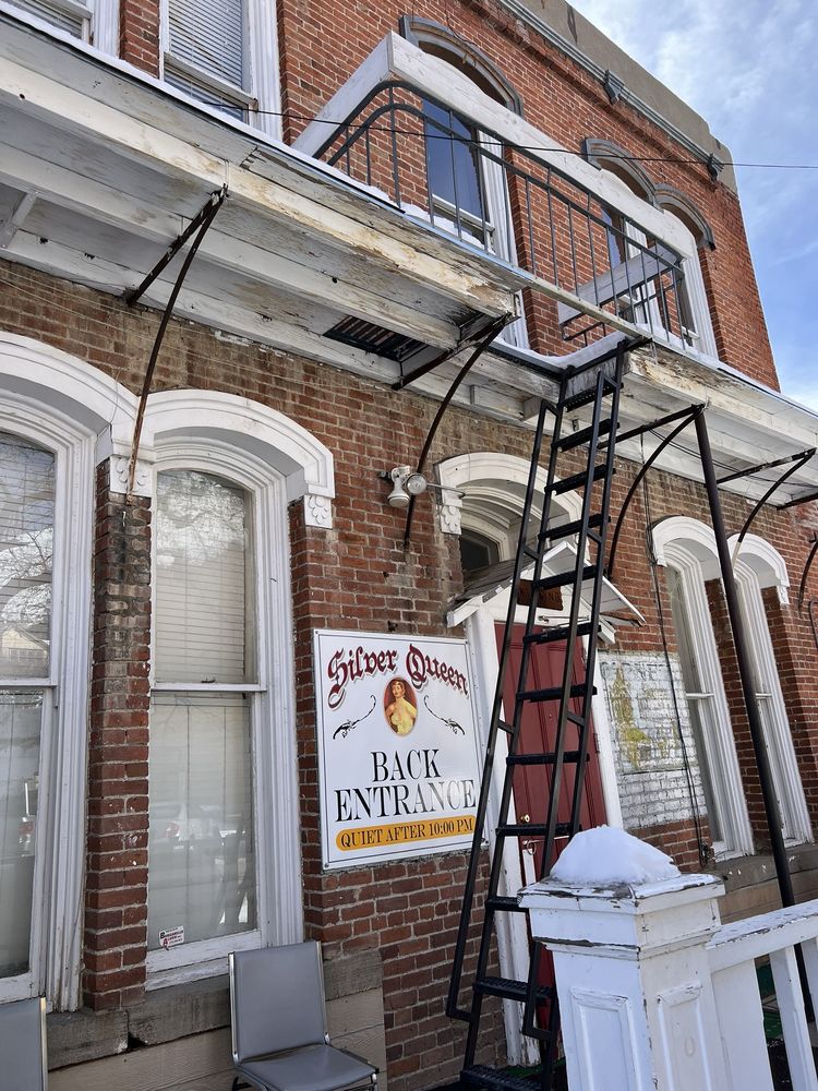 SILVER QUEEN HOTEL & WEDDING CHAPEL - Updated July 2024 - 239 Photos ...