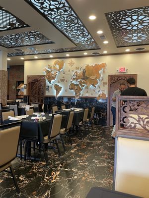 LEVANTINE GRILL - 47 Photos & 34 Reviews - 39755 Grand River Ave, Novi ...