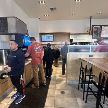 PANERA BREAD - Updated October 2025 - 169 Photos & 88 Reviews - 6485 S ...