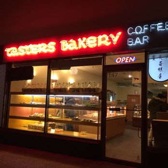 TASTERS BAKERY - Updated January 2026 - 75 Photos & 31 Reviews - 10090 ...