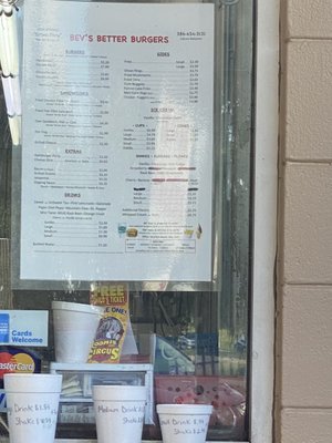 BEV’S BURGER CAFE - Updated March 2025 - 60 Photos & 91 Reviews - 315 ...