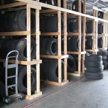 ABC TIRES - Updated December 2025 - 12 Reviews - 1577 E Dublin ...