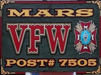MARS VFW POST 7505 - 331 Mars Valencia Rd, Mars, PA - Yelp