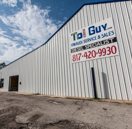 TDI GUY - Updated November 2025 - 5162 Lemons Rd, Fort Worth, Texas ...