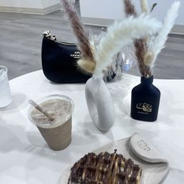 SHAGHF CAFE - Updated October 2025 - 88 Photos & 40 Reviews - 3400 B ...