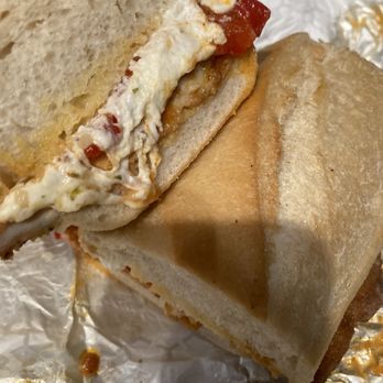 COUSIN VINNY’S SANDWICH - Updated April 2025 - 100 Photos & 77 Reviews ...