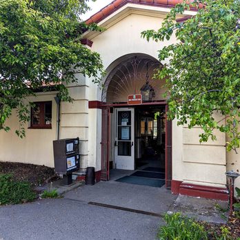 SHARP PARK RESTAURANT - Updated April 2025 - 219 Photos & 104 Reviews ...