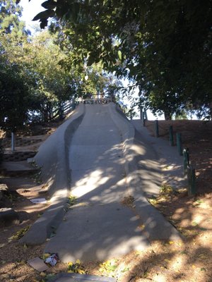 SLIDE HILL PARK - 32 Photos & 14 Reviews - Parks - 2850 Temple Dr ...