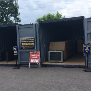 THE DELAWARE RECYCLING CENTER - Updated January 2026 - 11 Photos - 1101 ...