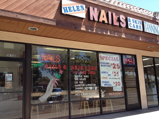 HELEN NAILS & SKIN CARE - Updated January 2026 - 21 Photos & 36 Reviews ...