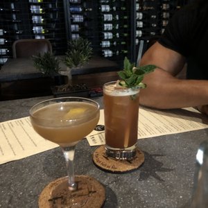 RYE - 390 Photos & 1315 Reviews - Cocktail Bars - 688 Geary St, San ...